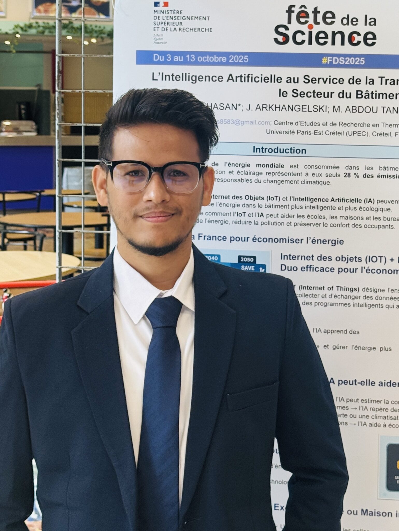 Rakibul Hasan – CERTES